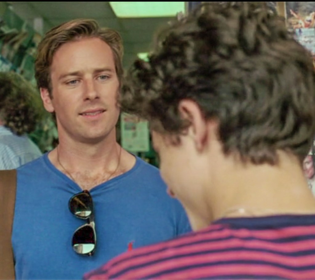 "Somewhere in northern Italy" – In the footsteps of Elio and Oliver ...