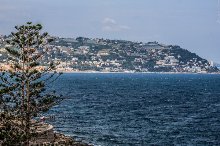 “Cor cordium” – "Somewhere in northern Italy"