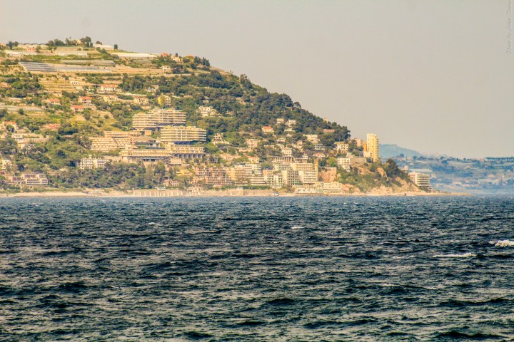 “Cor cordium” – "Somewhere in northern Italy"