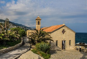 “Cor cordium” – "Somewhere in northern Italy"