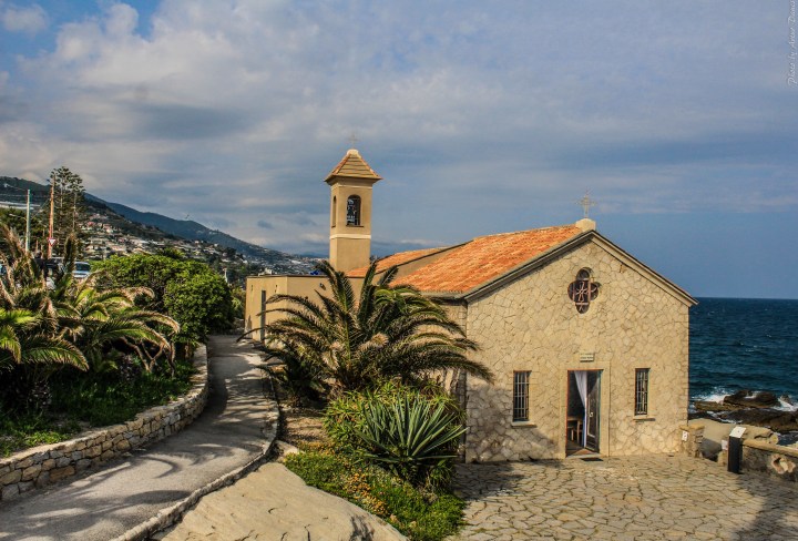 “Cor cordium” – "Somewhere in northern Italy"